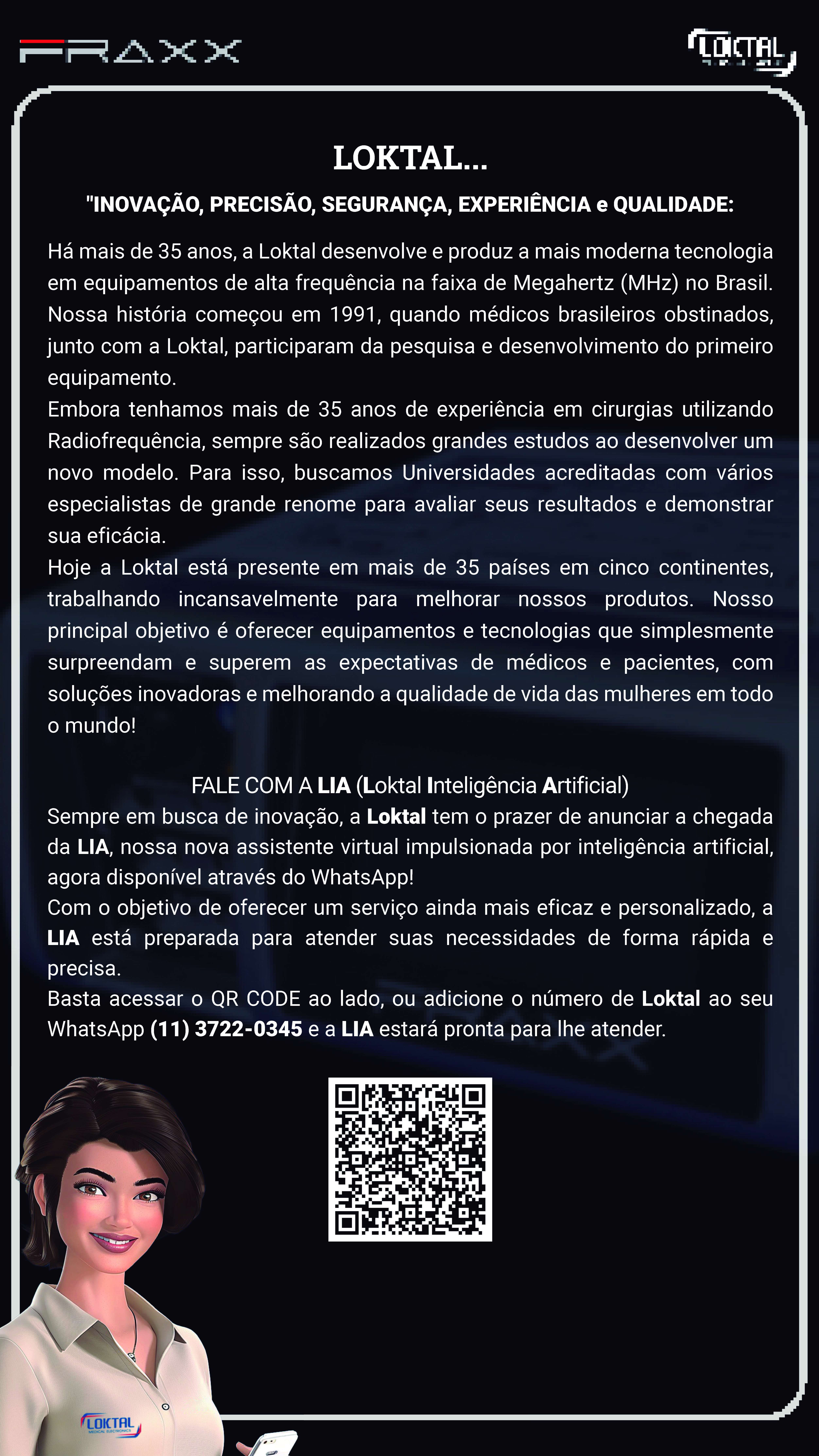 Wavetronic B-Max | Loktal Medical Electronics